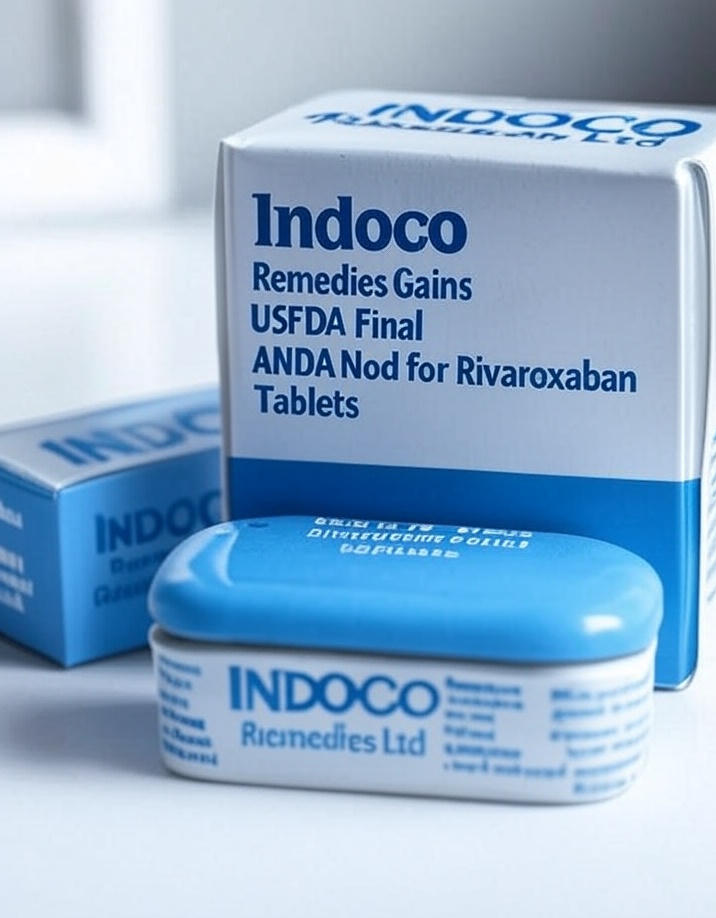 Indian Regulator Recommends Dr. Reddy’s for Olutasidenib Capsules ...