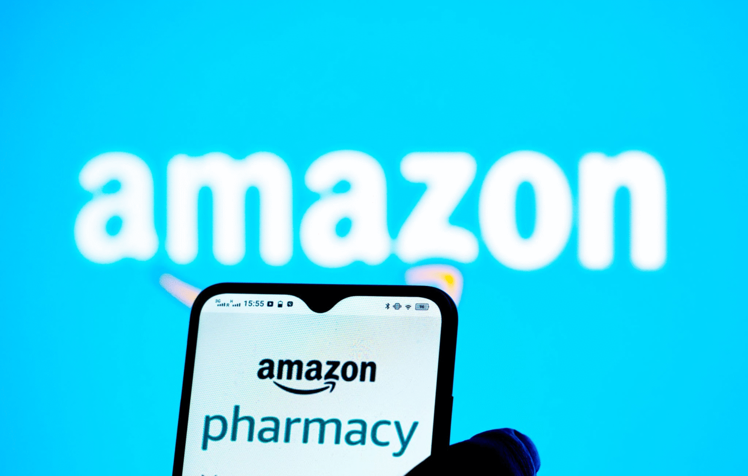 US Pharmacy Landscape Undergoing Major Shift as Customers Favor Mail ...