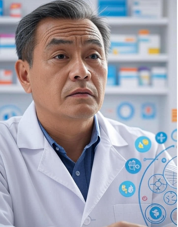 Headaches and Hematology: Differentiating Benign vs. Life-Threatening ...